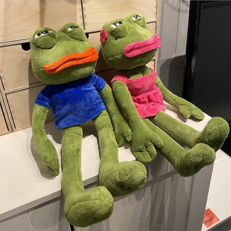 Pepe Supply